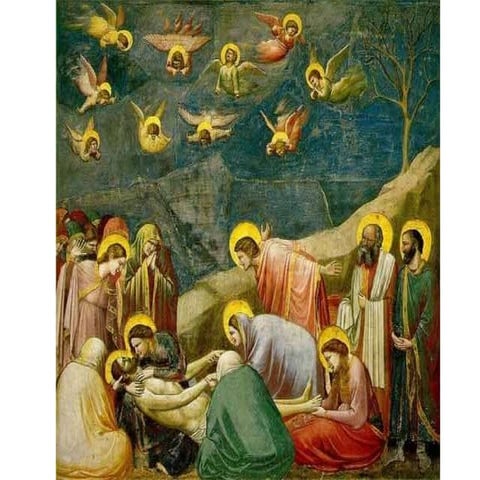 08D Late Gothic Painting | PPT