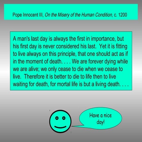 Late Medieval Music | PPT