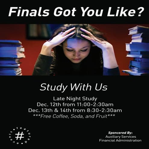 Late night study | PDF