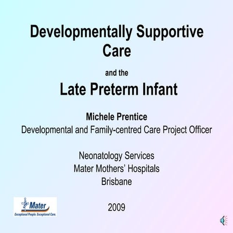 Neonatal care | PPT
