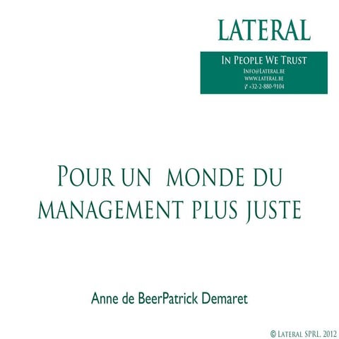 Lateral
