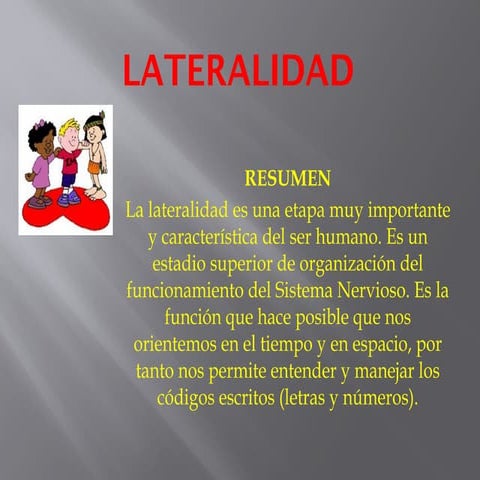LATERALIDAD - esquema, conciencia corporal.pptx