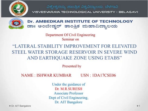 Causes of Failure in Storage Facilities and Their Supports | PDF ...