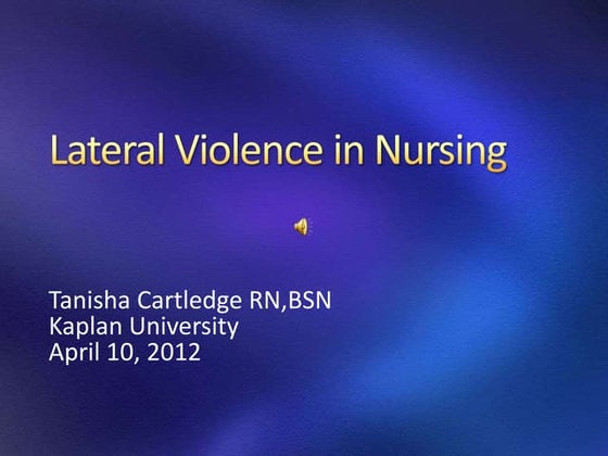 Workplace Bullying Flyer | PDF | Business | Business and Finance