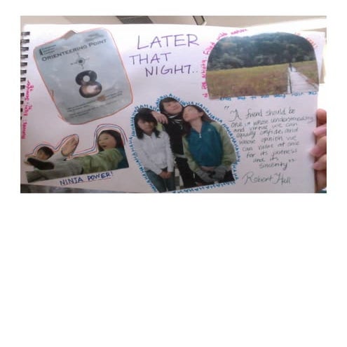 Later that night | PDF