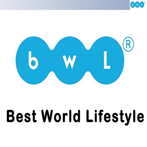 Bwl Presentation | PPTX