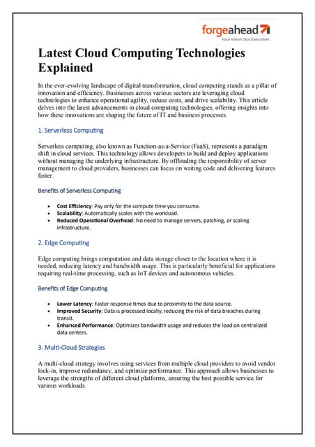 Introduction-to-Cloud-Computing | Cloud Computing education | PPT