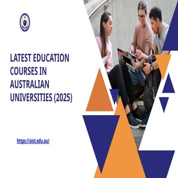 Study in Australia A Guide for International Students.pptx