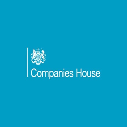 Companies House Presentation July 2014 | PPT