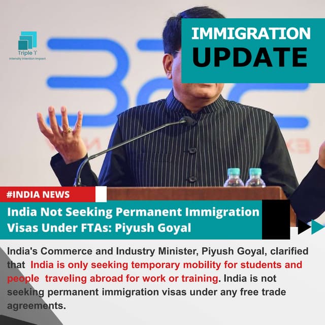 Immigration update news daily | PDF