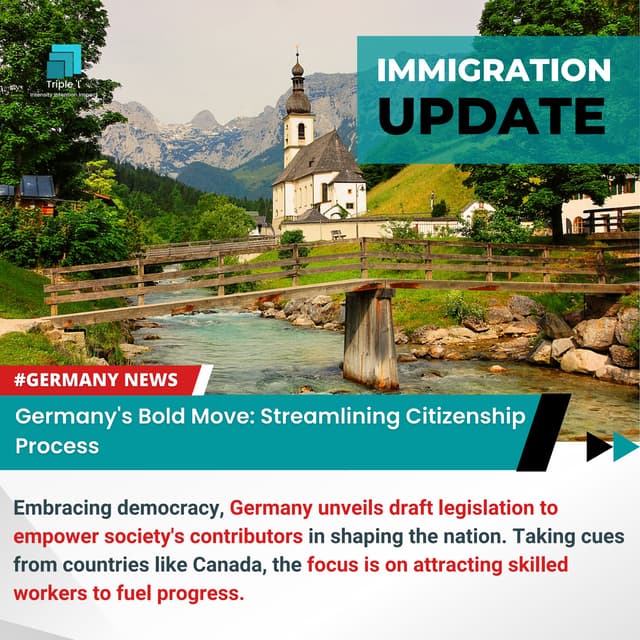 Immigration update news daily | PDF