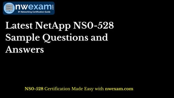 Juniper JN0-750 Certification: Questions & Answers | PPT