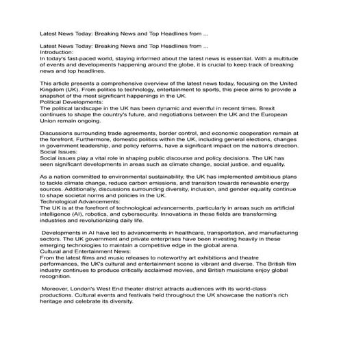 Latest News Today_ Breaking News and Top Headlines from .pdf