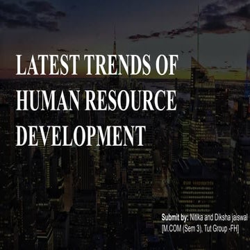 Latest trends of hrd.pdf