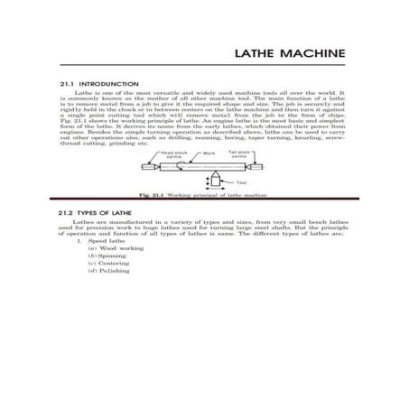 lathe machine.docx