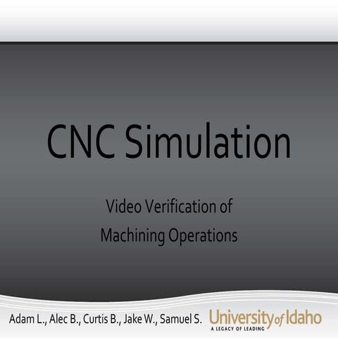 Lathe Simulation.ppt