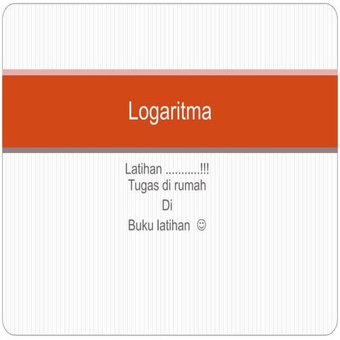 Latihan | PPT