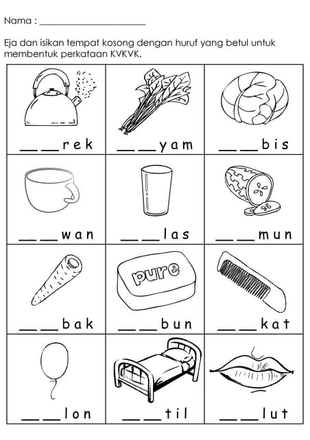 Kolaj bunga raya | DOCX