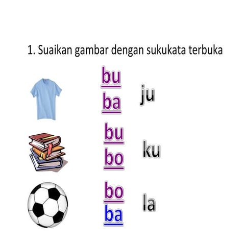 Latihan 1 kvkv1 | PPT