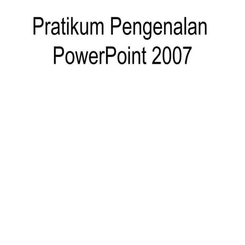 Latihan2 | PPT