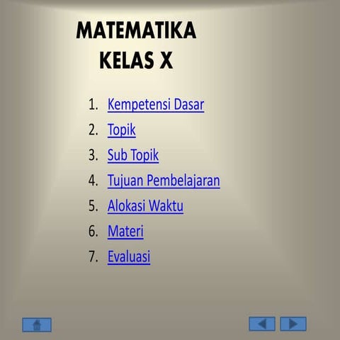 Latihan 3 | PPT