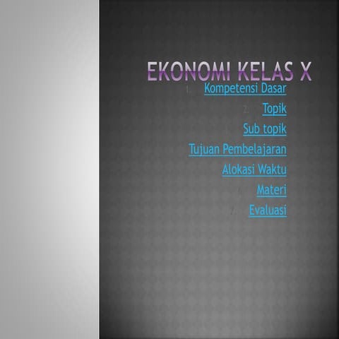 Latihan 3 bahan ajar | PPTX