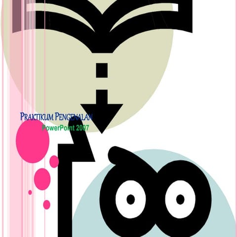 Pengenalan Power Point Nashrul | PPTX