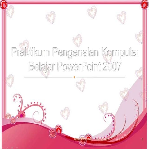 Latihan 5 hotmian purba | PPT