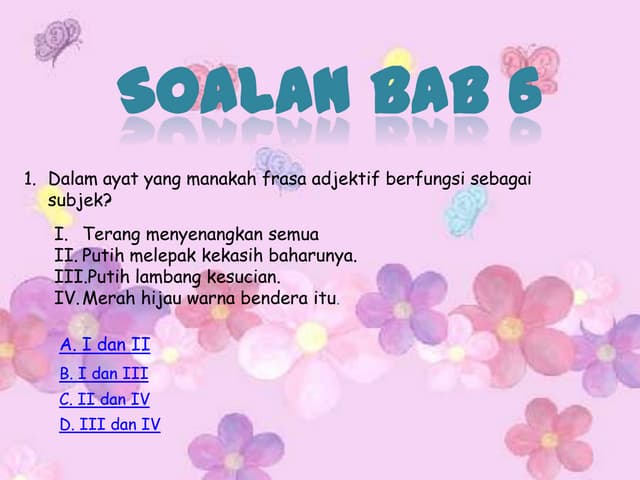 BAB 1- SEJARAH & PERKEMBANGAN BAHASA MELAYU | PPT