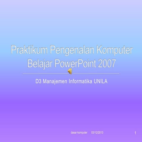 Latihan 6 hotmian purba | PPTX