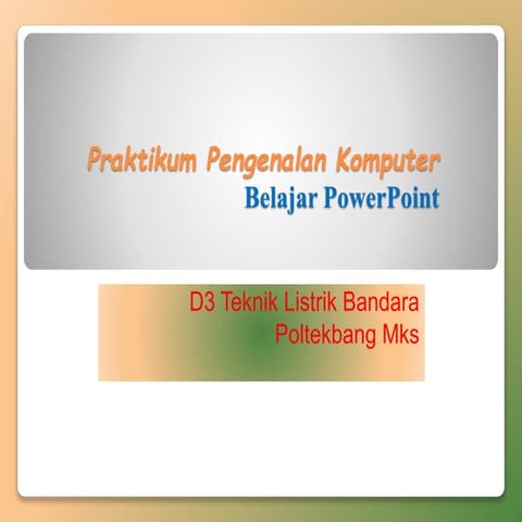 Latihan 7 nur ayu ningsih npm | PPT