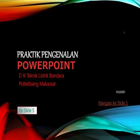 Latihan 6 diaz asthika matunisa c1021807247 | PPTX