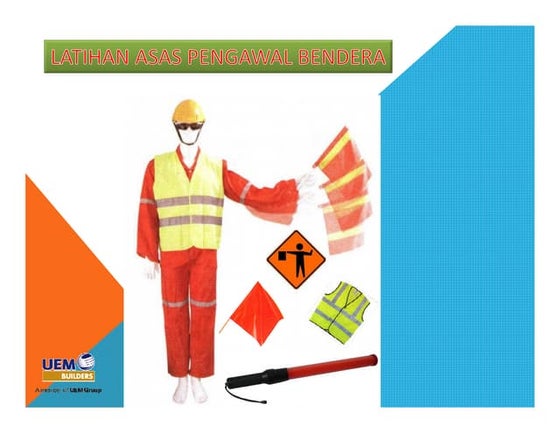 Flagman safety training | PPT