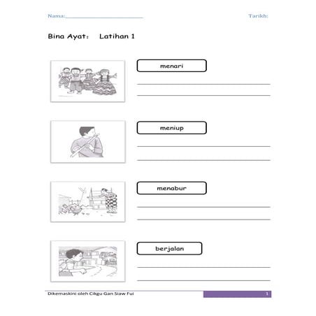 latihan bina ayat BM tahun 1 dan 2 (1).pdf