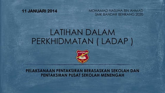 Sistem fail induk pengurusan pbs | PPT