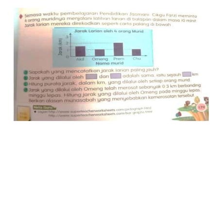 Latihan data t6 | PDF