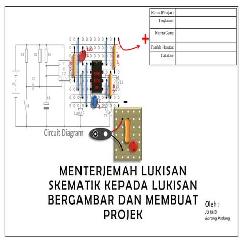 Latihan elektronik | PPTX