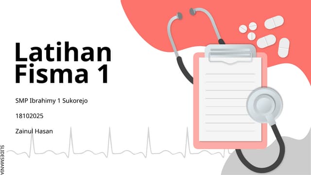 Bab 3.1 Tekanan Pada Zat Padat IPA Kelas 9 Kurikulum Merdeka SMP ...