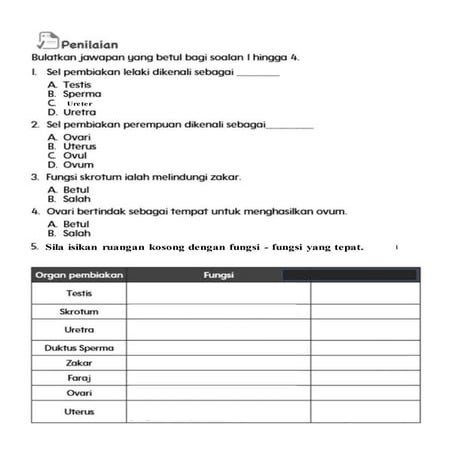 Latihan Pembiakan Sains Tahun 6 A.docx