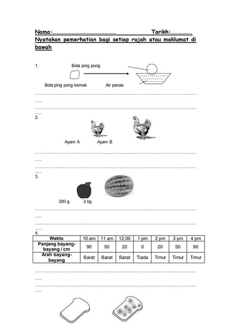 PBS Pend. Muzik Ting.1_B1D1E6 Menamakan tekstur nipis dan tebal | PDF