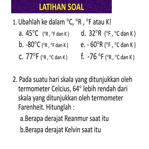 LATIHAN SOAL KONVERSI SUHU.pptx
