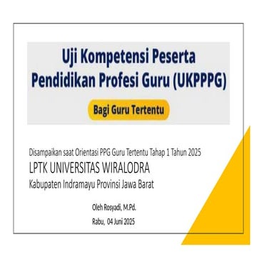 LATIHAN SOAL UKPPG UNTUK MAHASISWA .pptx