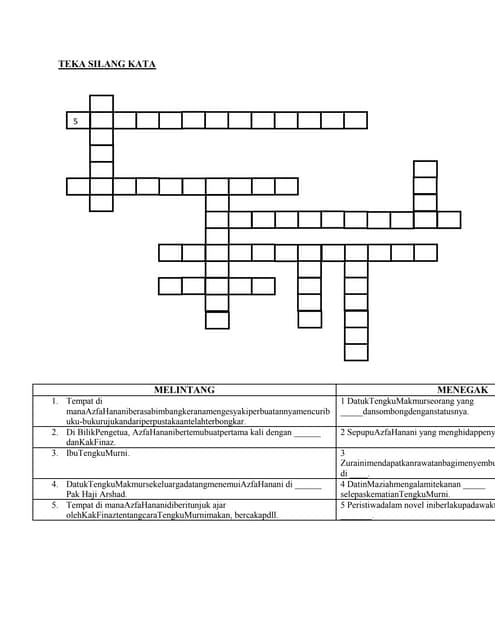 Cari perkataan-yang-merdeka-tersembunyi (1) | DOCX