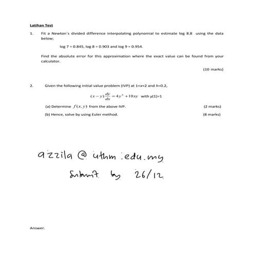 C vs Java: Finding Prime Numbers | PPTX