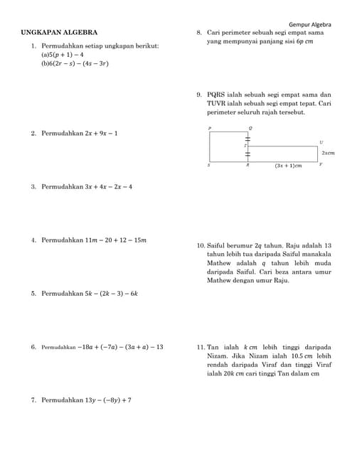 Nota math f1 bab 12 pengendalian data | PDF