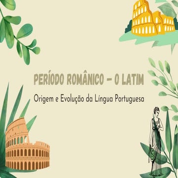 latim: evolução do latim (aula de português) | PDF | Religion ...