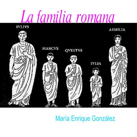 Latin | PPT