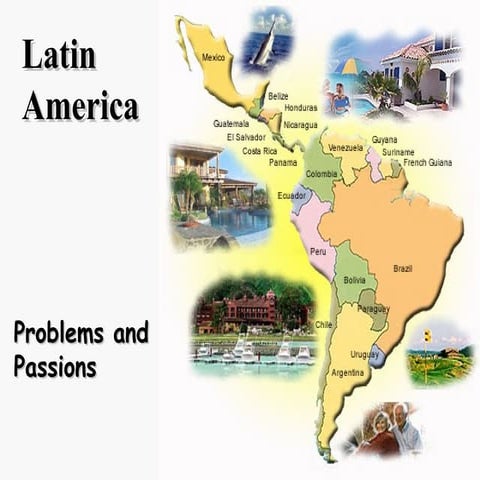 Latin America2 | PPT