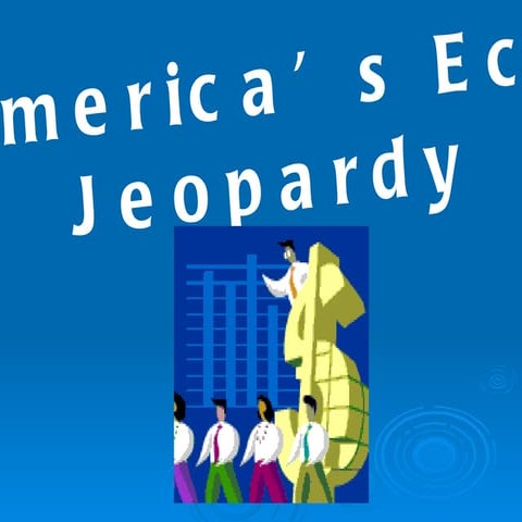 Latin america jeopardy | PPT