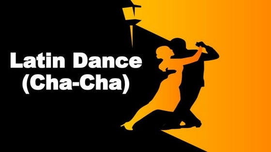 Cha cha | PPT